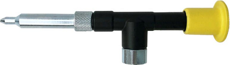 Pedro's Grease Injector – Full Cycle