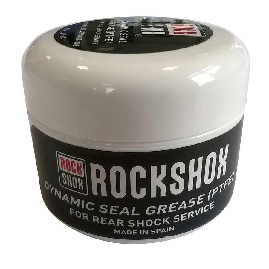 RockShox Dynamic Seal Grease – Full Cycle