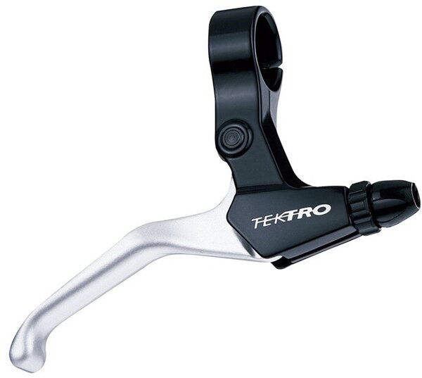 Tektro CL520 Long Pull Brake Levers – Full Cycle
