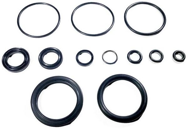 FOX Float Spring Rebuild Kit – Full Cycle