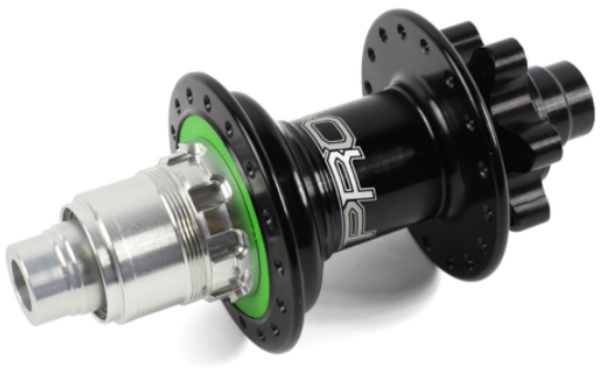 Hope Pro 4 Hub – Full Cycle