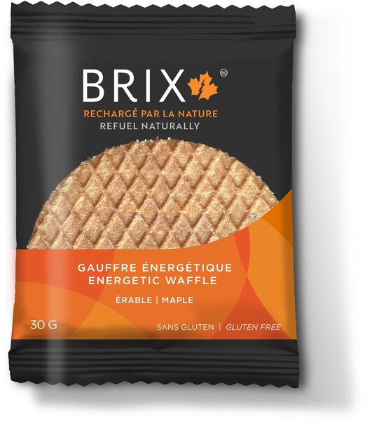Brix Maple Waffle – Full Cycle
