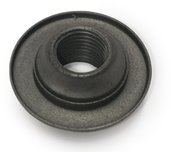 Damco Rear Cone for Hollow Axle 10mm – Full Cycle