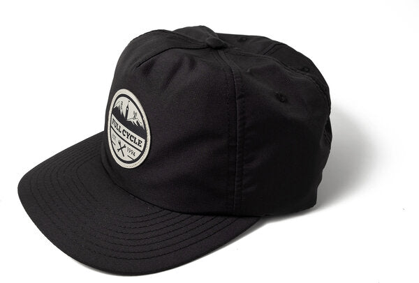 FC Custom Peace Tower Hat – Full Cycle