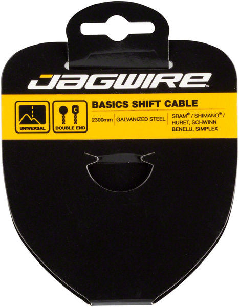 Jagwire Basics Shift Cable – Full Cycle
