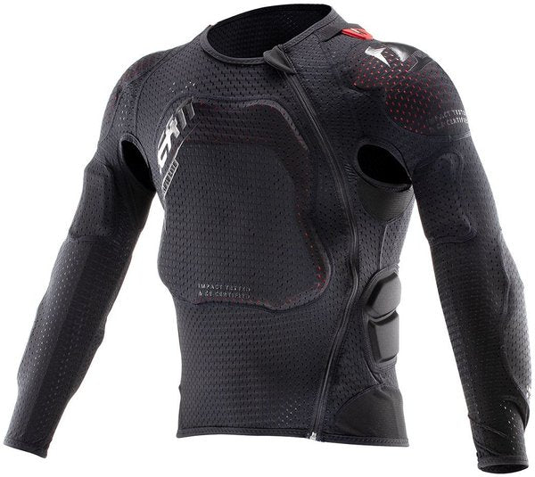 Leatt Body Protector 3DF AirFit Lite Junior – Full Cycle