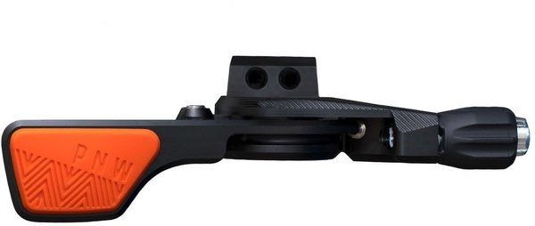 PNW Components Loam Lever Dropper Post Lever Kit – Full Cycle