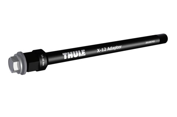 Thule Shimano E-Thru Axle Adapter – Full Cycle