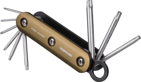 Topeak Torx Combo – Full Cycle